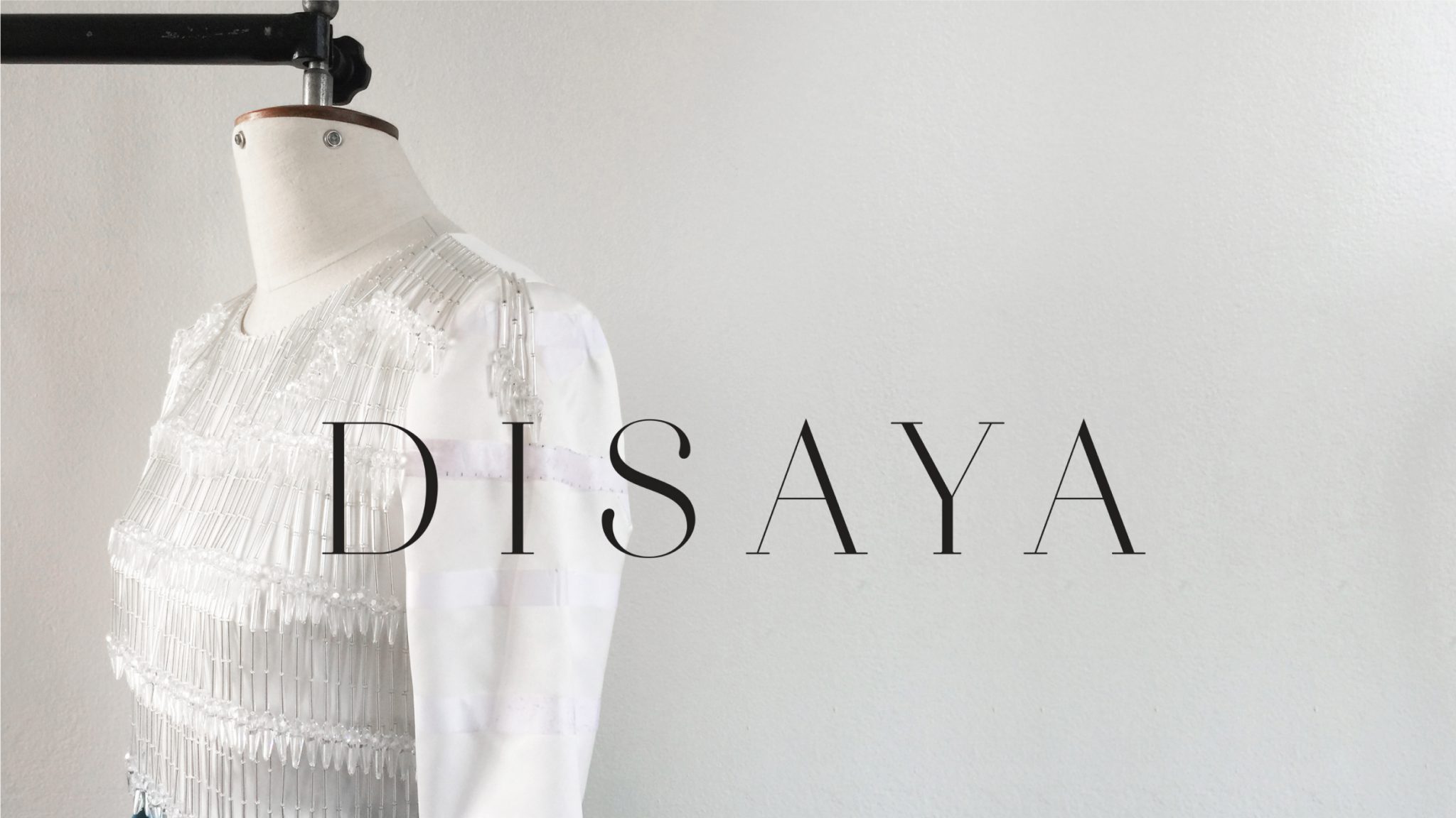 DISAYA - Brand Identity – Dinsor Co., Ltd.