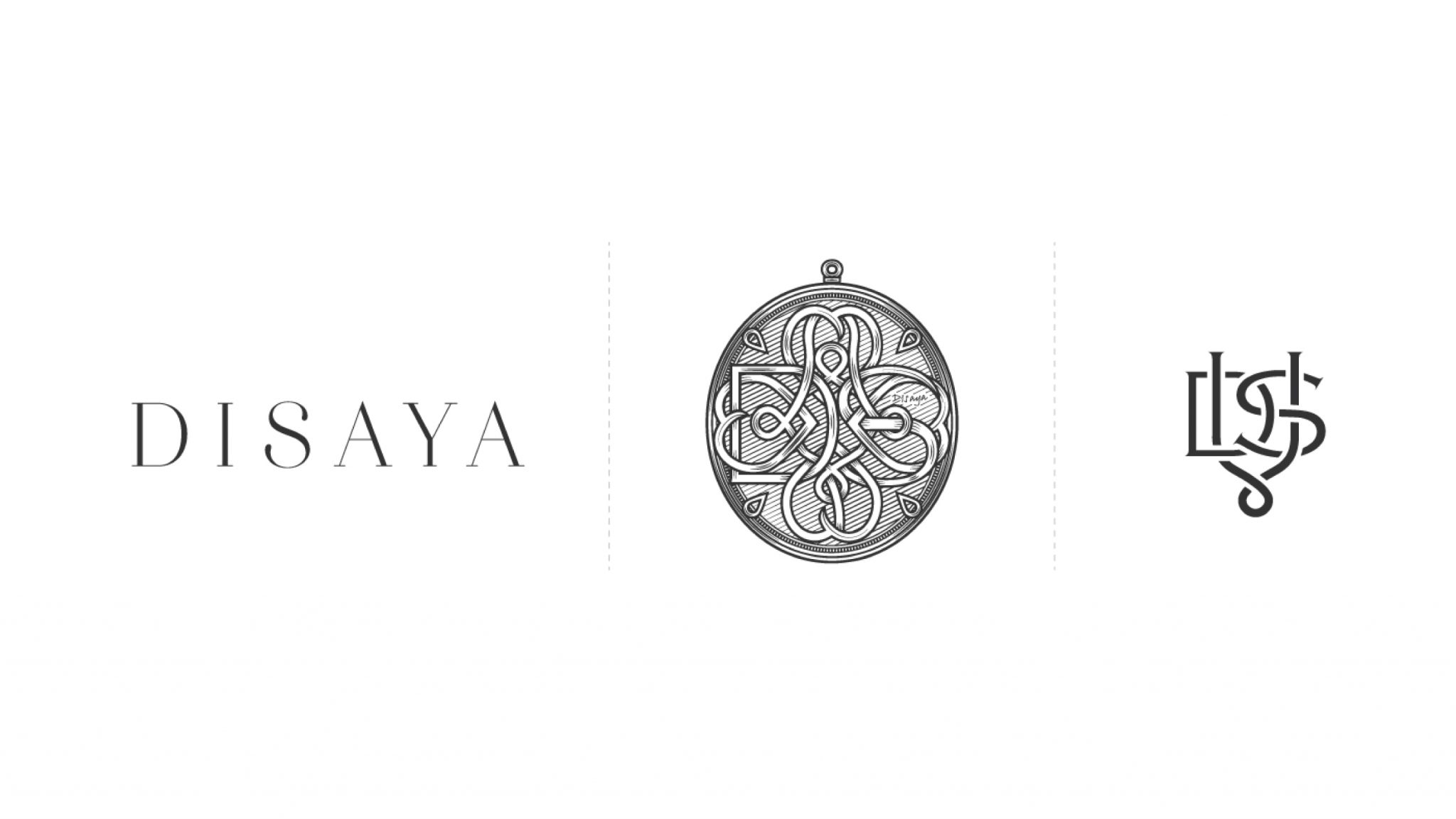 DISAYA - Brand Identity – Dinsor Co., Ltd.