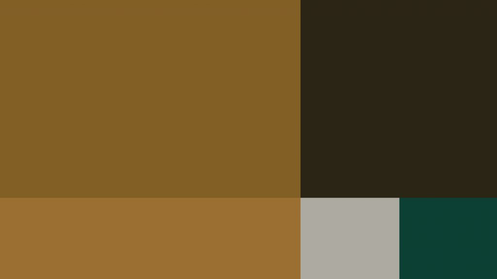 NOWHERE - Brand Identity – Dinsor Co., Ltd.
