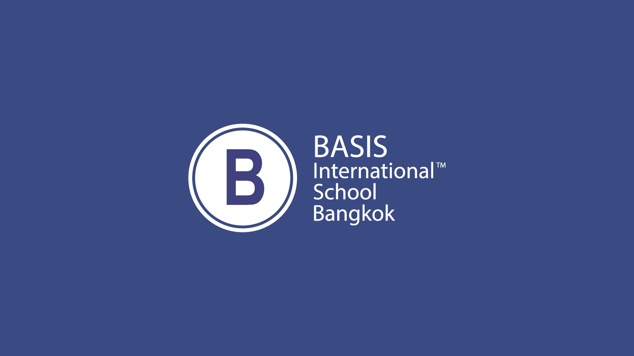 BASIS International School Bangkok - Signage & Wayfinding – Dinsor Co ...