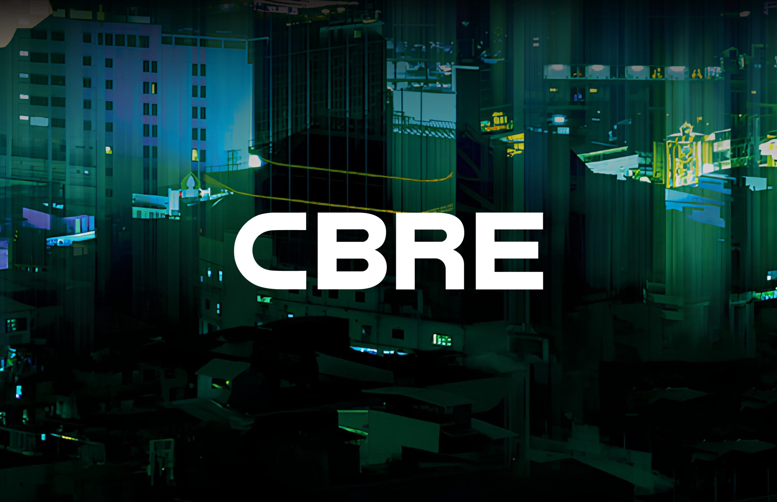 CBRE — Bangkok Office & Retail Map – Dinsor Co., Ltd.