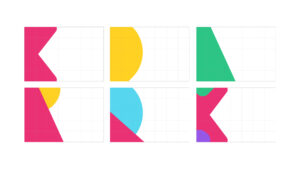 Konvy — Brand Identity – Dinsor Co., Ltd.