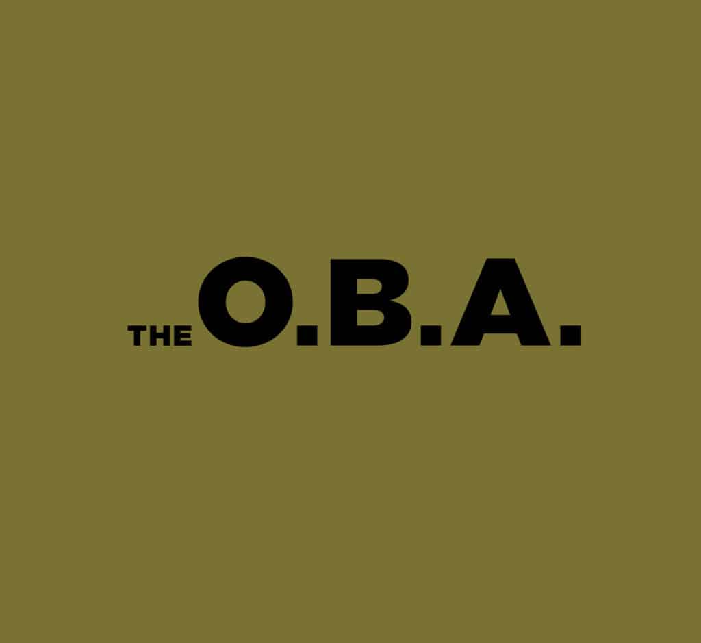 The O.B.A. - Brand Identity & Packaging – Dinsor Co., Ltd.
